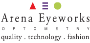 Book an Eye Care Appointment in San Diego | Arena Eyeworks