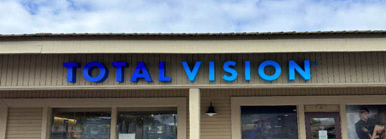 Trusted Eye Doctors in San Diego | Total Vision Sports Arena