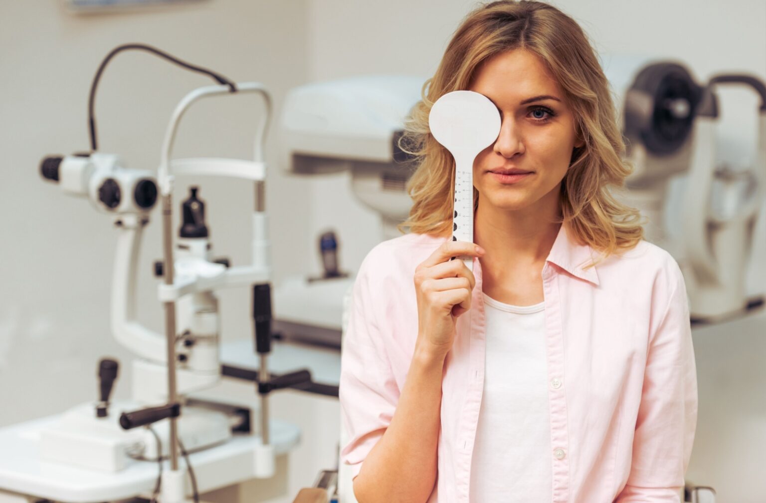 Are All Eye Exam Charts the Same? | San Diego